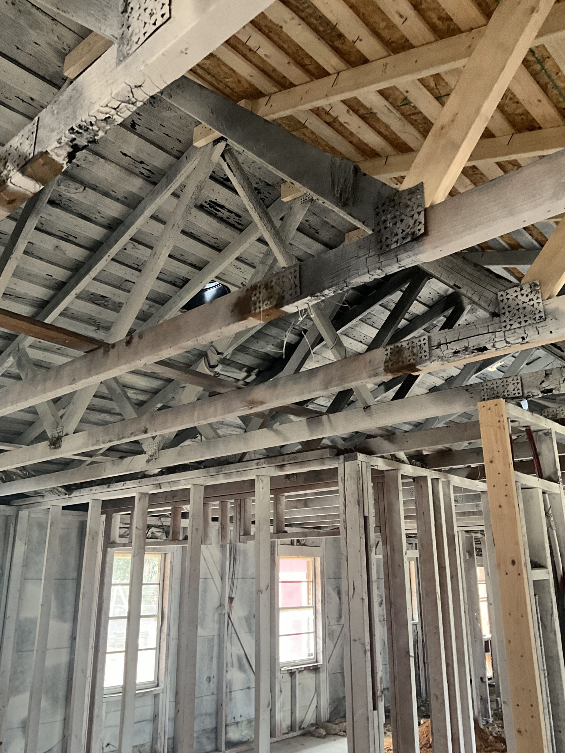 Make Ready Residential - Water Damage Reconstruction